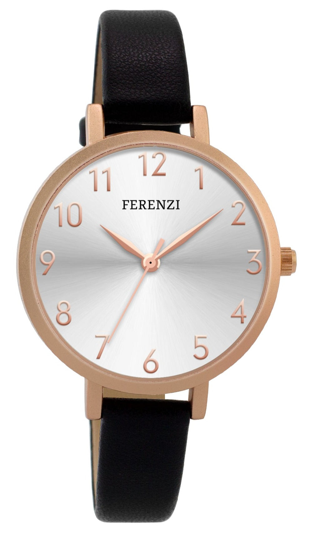 Ferenzi – Marciano Watches